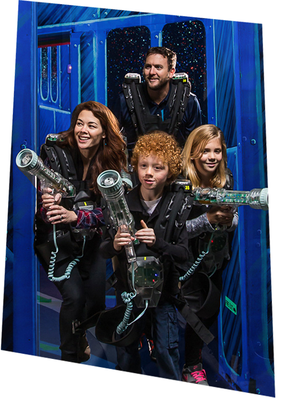 About Laser Quest Laser Quest Doncaster About Laser Quest Laser Quest Doncaster